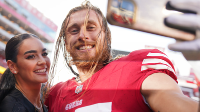 Who is George Kittle’s wife Claire Kittle? All about the 49ers TE’s ...