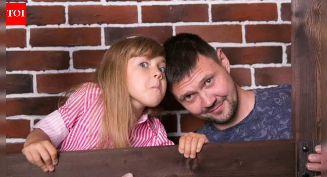 How to be a good dad: 10 ways to be the father you always wished for