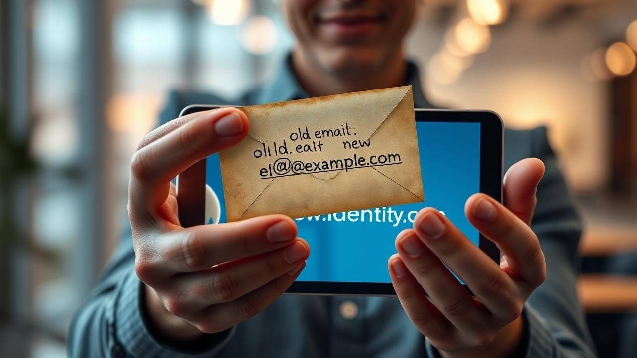 Google Introduces Gmail Username Change: Revamp Your Email Identity ...