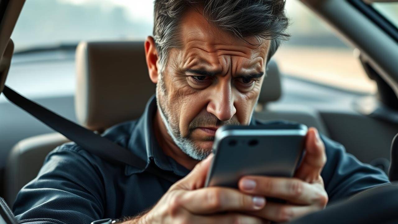 Beware of Fake e-Challan Scams Targeting Indian Drivers: 36 Fraudulent ...