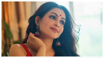 Shubhangi Atre responds to Shilpa Shinde’s remarks on comedy and ...