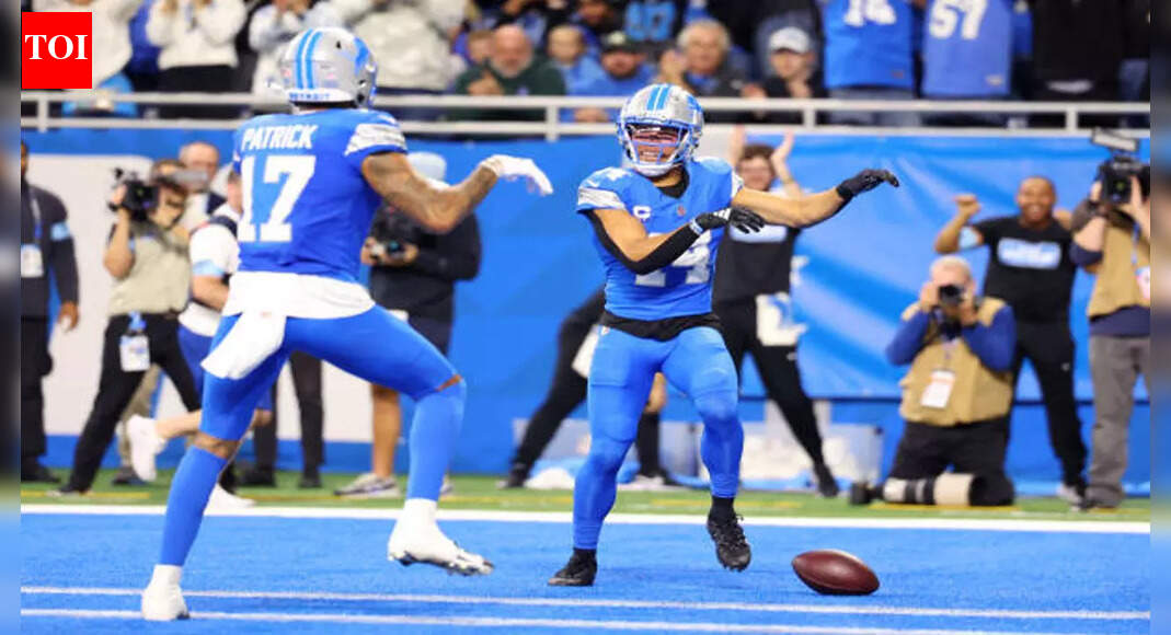 Kenny Stills links Detroit Lions’ late-season downfall to “Trump curse ...