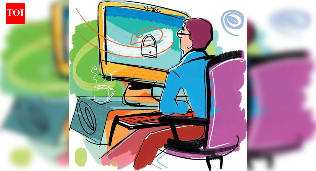 BEOs, DDPIs asked to convert workplaces into e-offices | Hubballi News ...