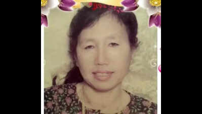 Arunachal ex-MLA Yadap Apang dead | Guwahati News - The Times of India