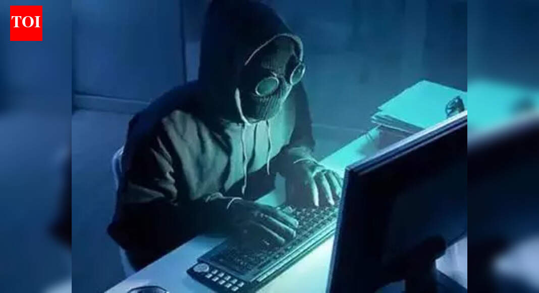 Businessman duped by cyber fraudsters posing as army officers ...