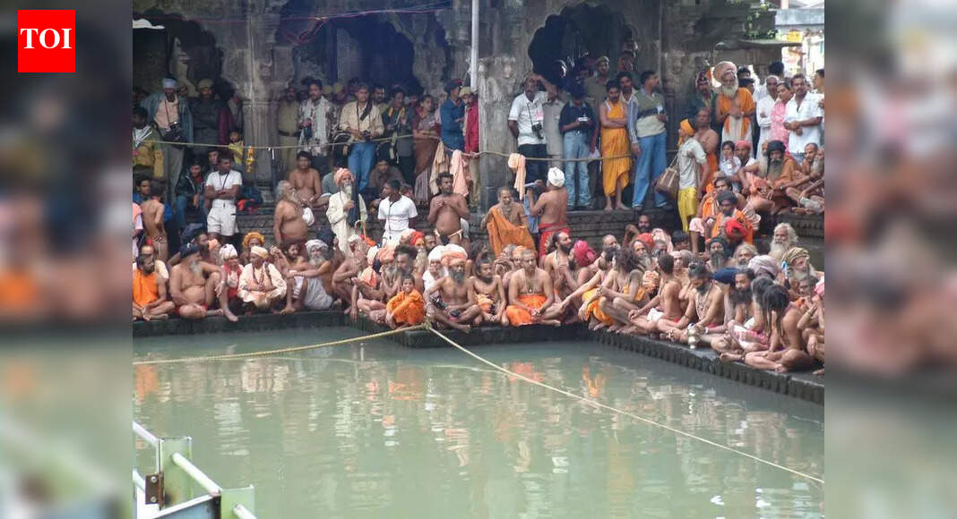 Farmers hesitate to give land for ring road ahead of Kumbh Mela ...