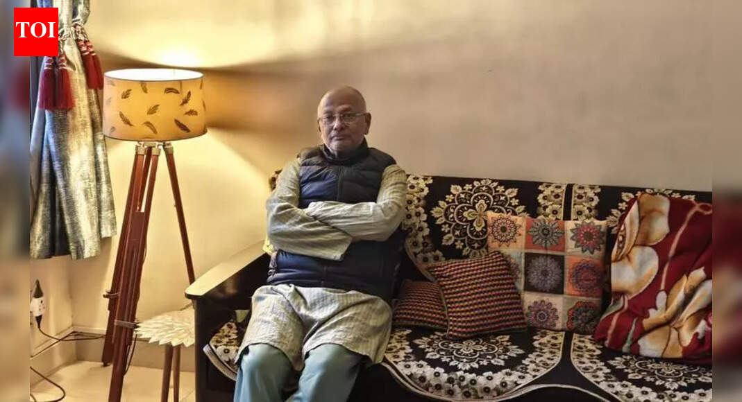 Cardiac patient ‘choosing between 2 risks’, healthy executive who’s got ...