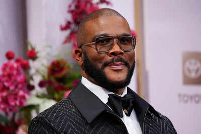 Tyler Perry faces second sexual assault lawsuit; actor seeking USD 77 ...