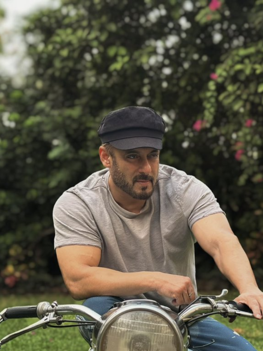 At 60, Salman Khan is still the fitness icon younger stars aspire to be ...