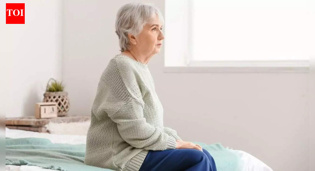 Dementia symptoms: The Quiet Red Flags That Have Nothing to Do With ...