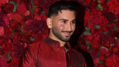 Orry HITS BACK at YouTuber Dhruv Rathee over remarks on BFF Janhvi ...