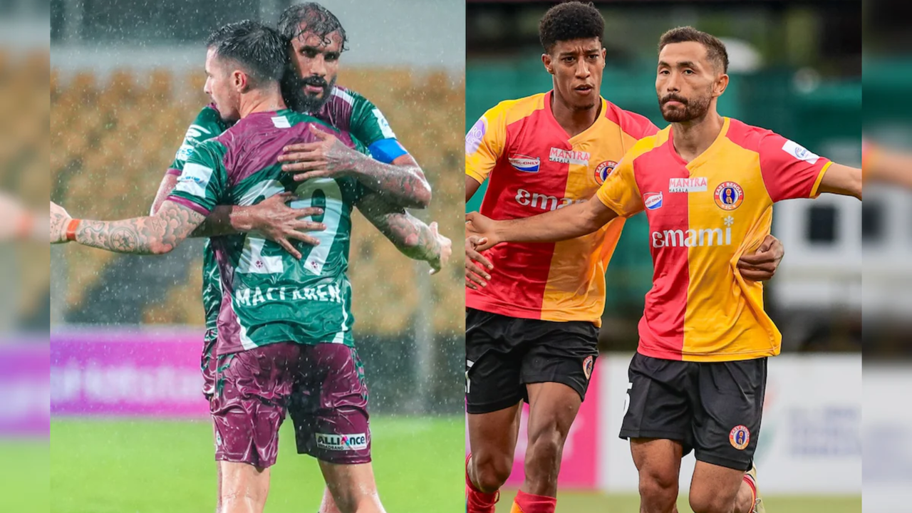 AIFF Proposes Major Shift: Owning and Operating ISL for 20 Seasons