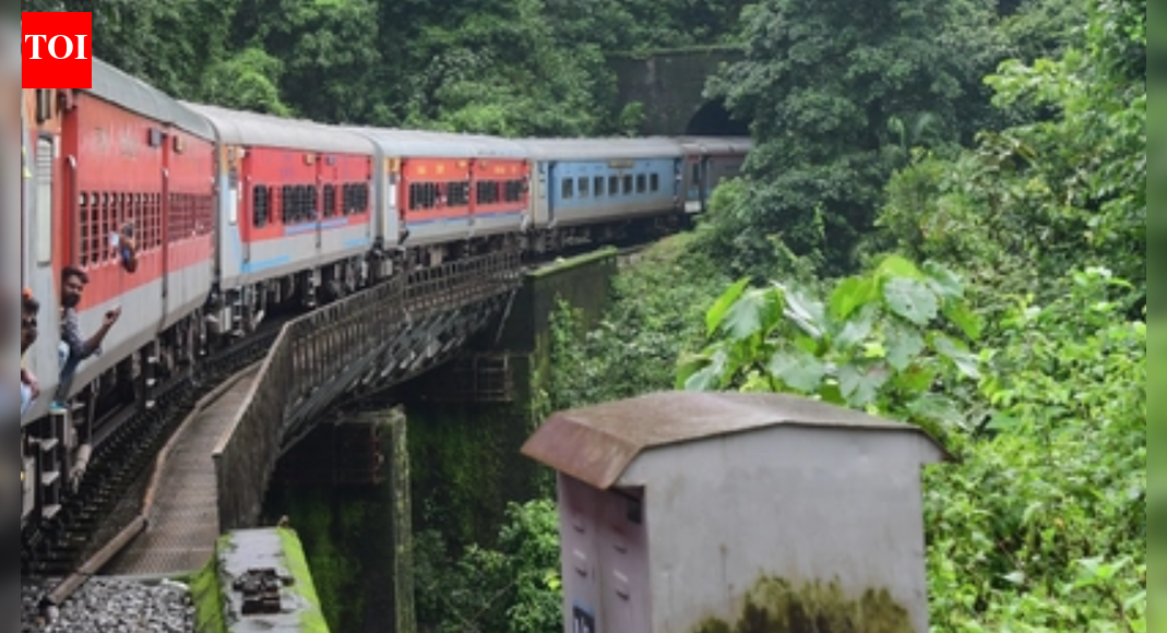 Faster Journeys for Long-Distance Rail Passengers: South Western ...