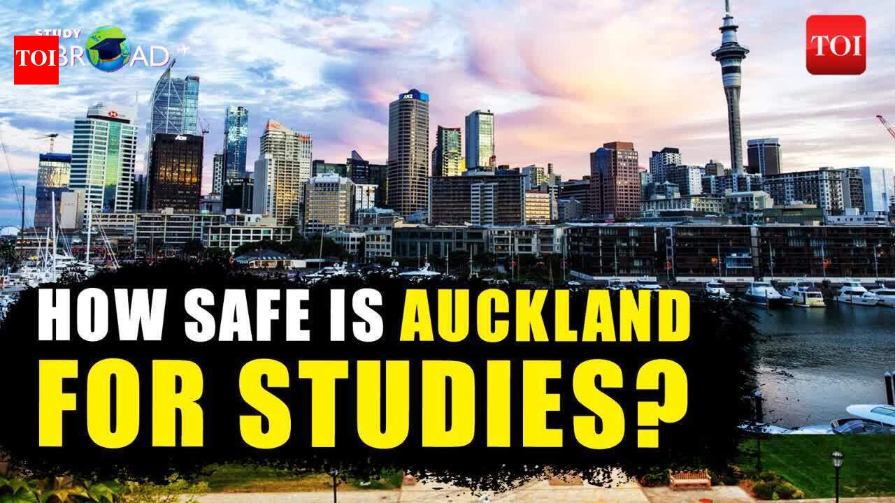 Choosing Auckland to study abroad? Do’s and don'ts of student life ...