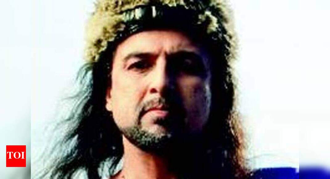 A new Junoon to hit screens | Hindi Movie News - Times of India