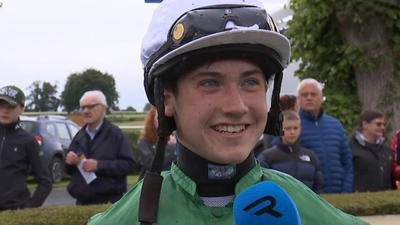 Who was Paul Kavanagh? 20-year-old horse racing jockey who died after ...