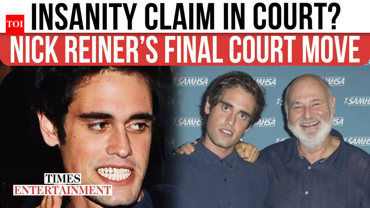 Nick Reiner Murder Case: Why An Insanity Plea May Be Nearly Impossible ...