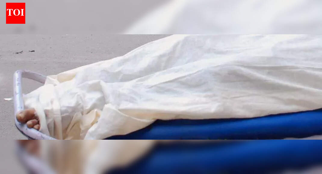 Dismembered body of missing man found in Bhagalpur, 3 detained | Patna ...