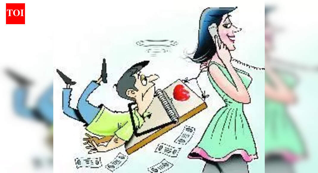 Date gone wrong: Techie gets duped, assaulted in Bengaluru | Bengaluru ...