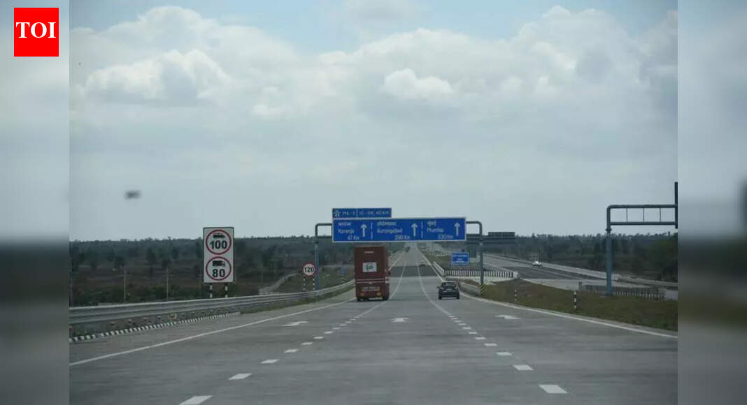 Strengthening Trauma Care on Samruddhi Mahamarg to Improve Emergency ...