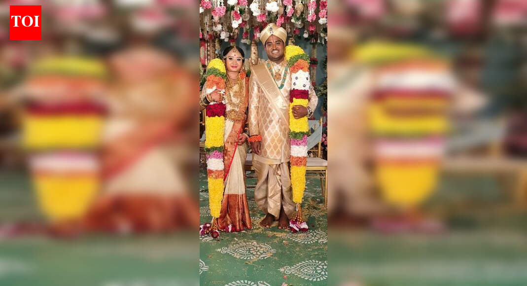 Hounded by in-laws, charged with dowry harassment, Bengaluru man drives ...