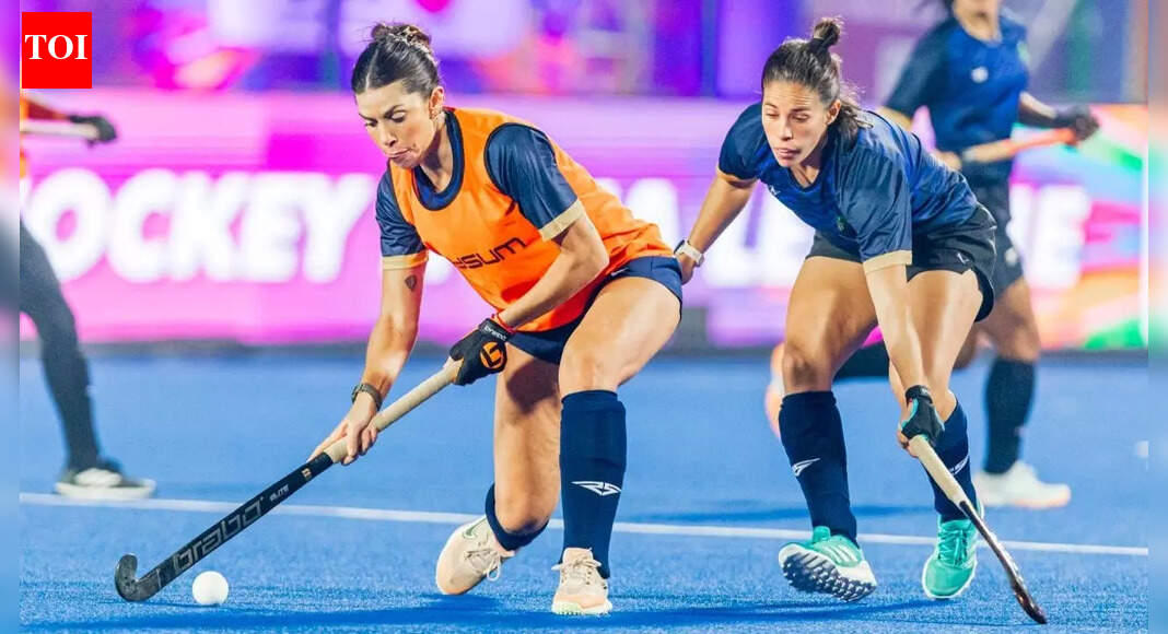 WHIL back with newcomers Ranchi Royals facing SG Pipers | Hockey News ...