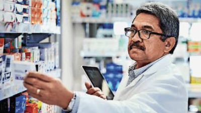 Telangana's DCA plans real-time alerts to speed up drug warnings ...