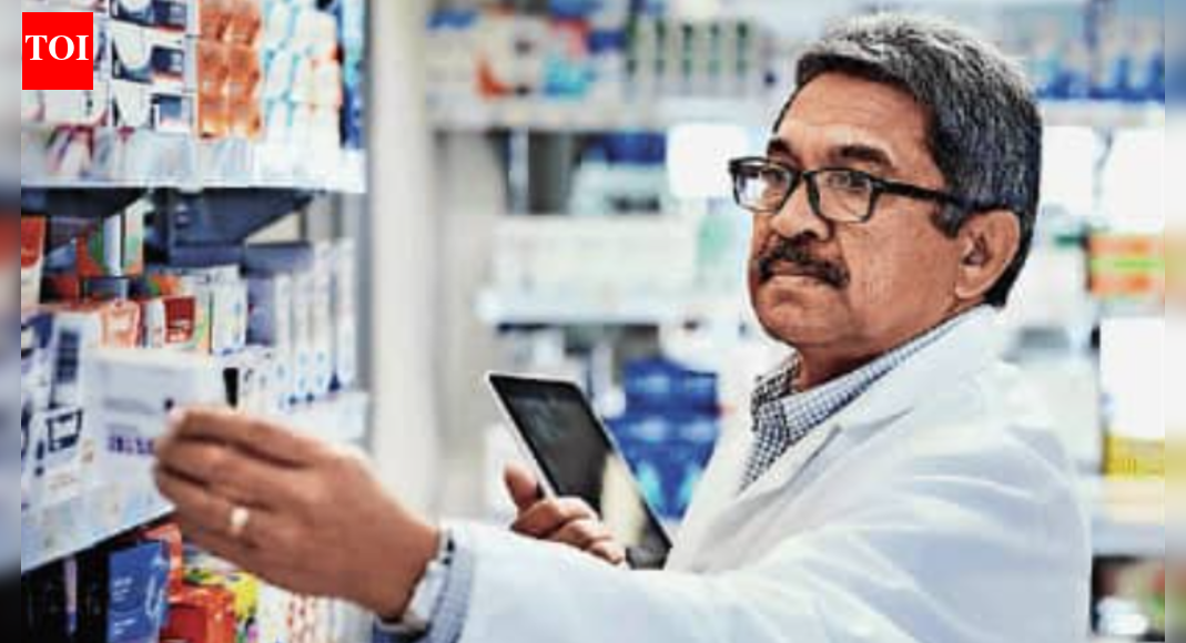 Telangana's DCA plans real-time alerts to speed up drug warnings ...