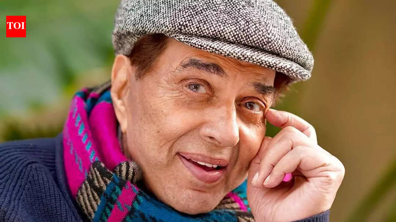 Year ender 2025: Dharmendra, Asrani, Pankaj Dheer, Mukul Dev and other ...