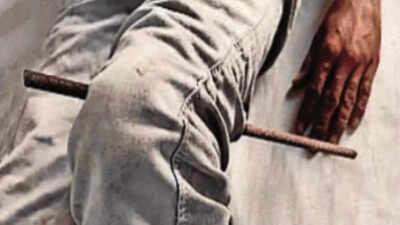 Betul–Bhopal highway crash: Man takes 200-km ambulance ride with iron ...