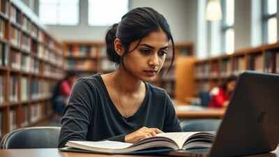 Networking matters more than I expected: An Indian student on finding ...