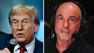 Joe Rogan calls it heartless as Donald Trump comments on Rob Reiner’s ...