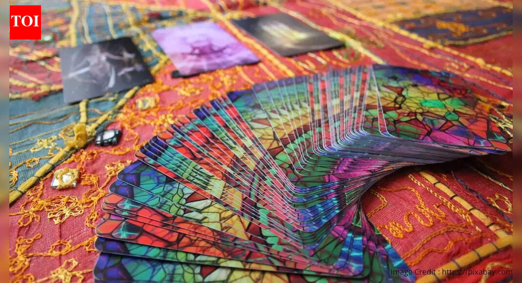 Tarot Cards Predictions Today, December 29, 2025: The cards point to a ...