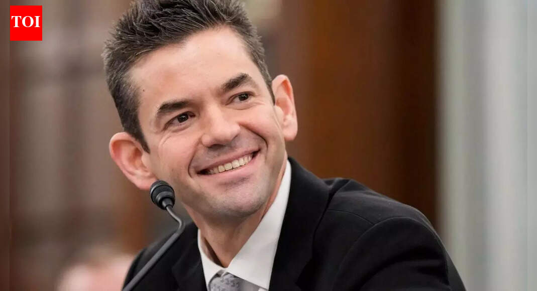 Elon Musk close ally and NASA administrator Jared Isaacman vows US Moon ...