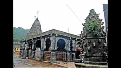 Bhimashankar temple to remian closed from Jan 9 for renovation | Pune ...