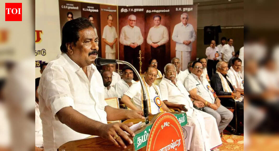 Sourashtrians demand representation in assembly poll | Madurai News ...