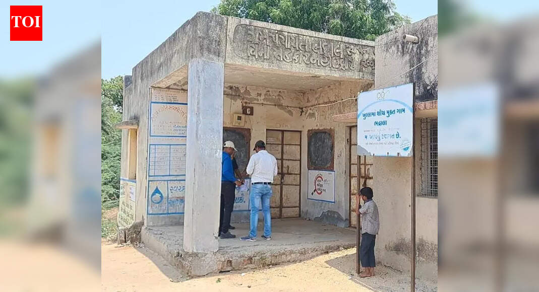 Panchmahal’s nondescript villages turn havens for ‘paper marriages ...