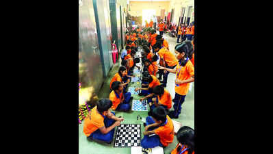 Goa plots its moves, focuses on primary schools for chess champs | Goa ...