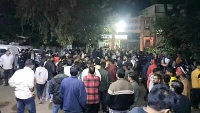 Kite flying dispute between kids leads to stone-pelting in Barwani town ...