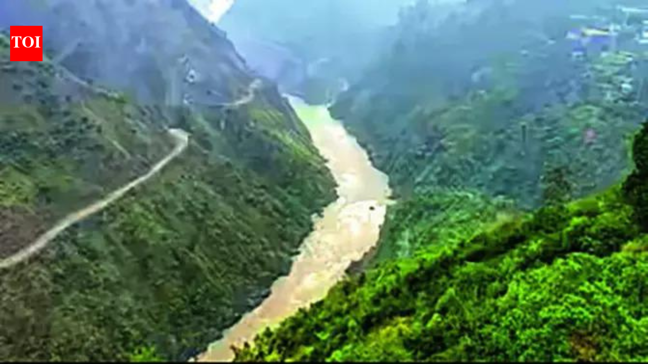 Indus Water Treaty: Indus Water Treaty put on hold, government clears ...