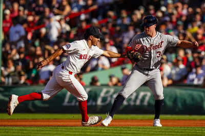 MLB trade rumors: Detroit Tigers predicted to chase $6.25 million ...