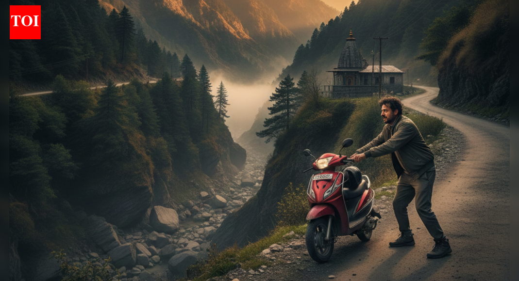 Caught between 2 wives, man fakes 'death' in Nainital; police find him ...