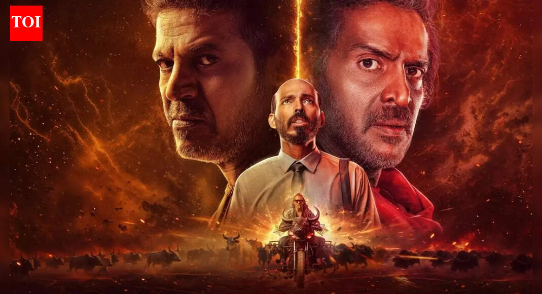 ‘45’ Movie Box Office Collection Surges Close to Rs 12 Crore on Day 4 ...