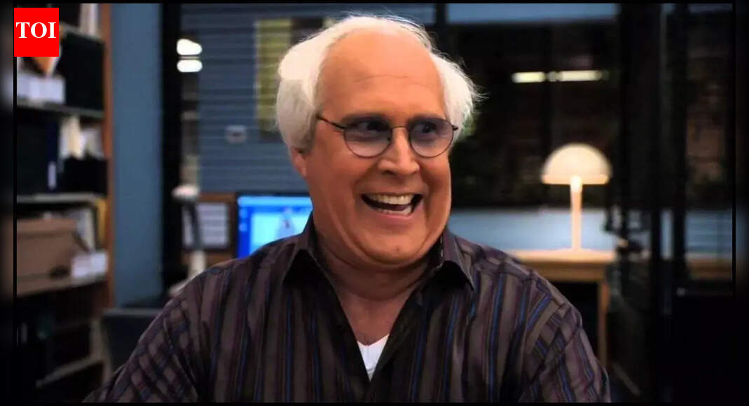 Jay Chandrasekhar recalls Chevy Chase’s reaction to the N-word incident ...