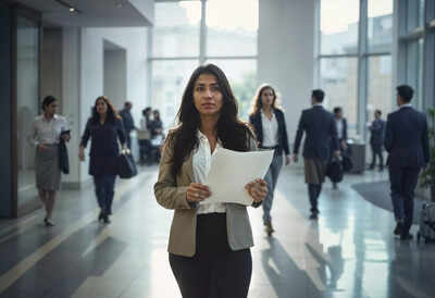 Beyond STEM: Expert shares emerging fields for Indian students in the ...