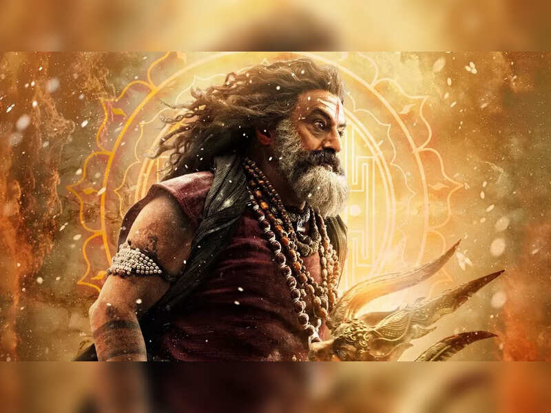 'Akhanda 2' OTT release: When and where to expect Nandamuri Balakrishna ...