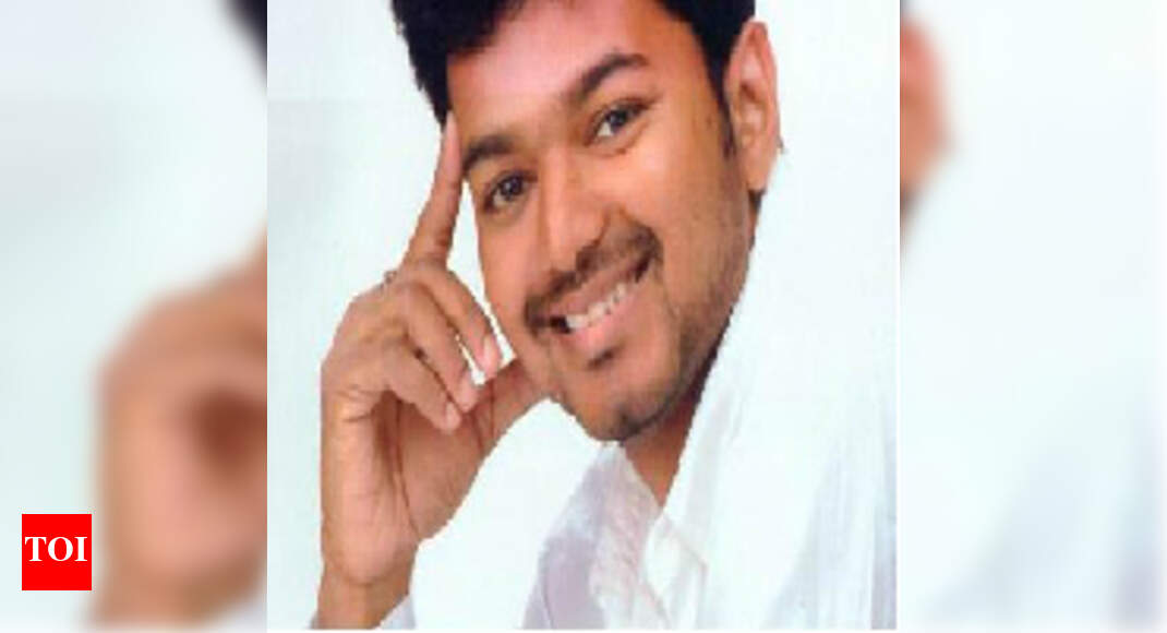 Vijay and Hari to work together? | Tamil Movie News - Times of India