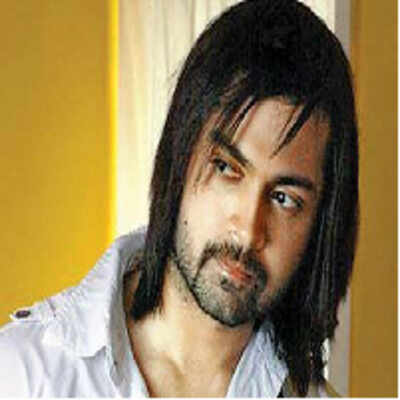 Yuvraj Kalyankumar in Kannada film Jakkana | Kannada Movie News - Times ...