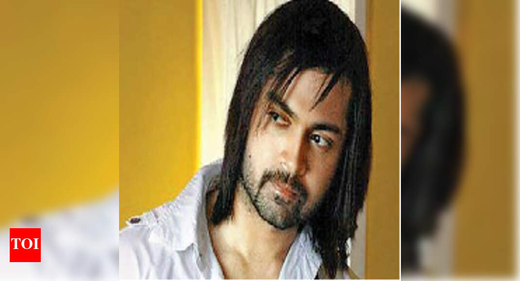 Yuvraj Kalyankumar in Kannada film Jakkana | Kannada Movie News - Times ...