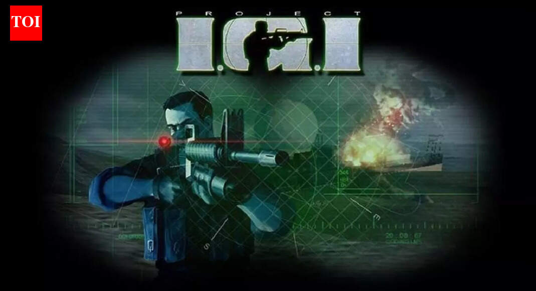 Project IGI Remake release date, what to expect, rumors, gameplay ...